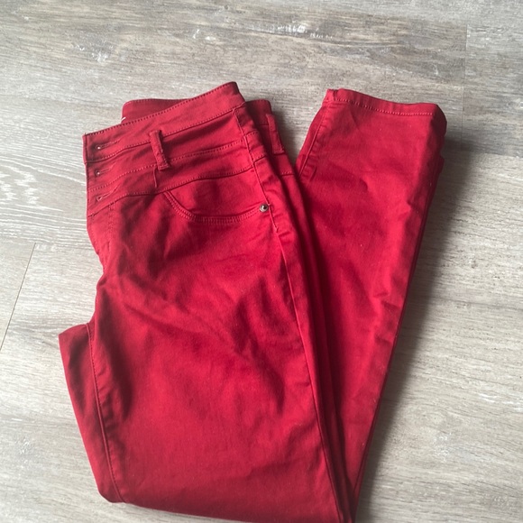 NOBO | Pants & Jumpsuits | Mid Rise Skinny | Poshmark